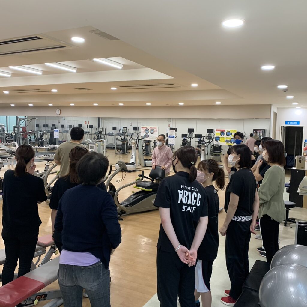 New layout♪ | HBACC BLOG